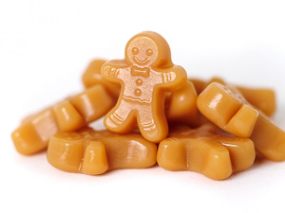 Christmas Gummies – Bears & Friends Singapore