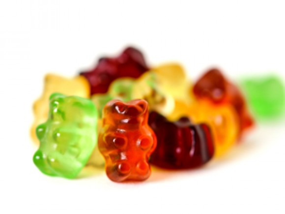 Mini Juice Bears Mix – Bears & Friends Singapore